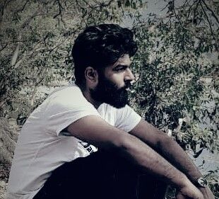 Remus Noronha | Collider